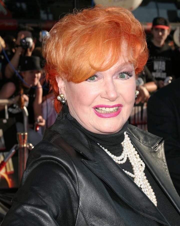 Ana Robinson foto de archivo editorial. Imagen de robinson - 26358973