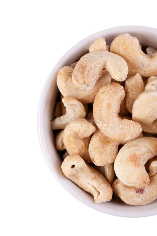 Anacardi fotografia stock. Immagine di grande, cottura - 14056192