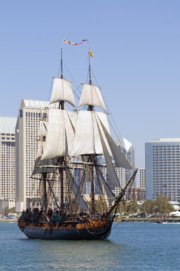 1,260 Old Fashioned Sailing Ship Stock Photos - Free & Royalty-Free ...