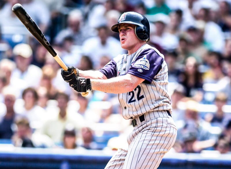 David Eckstein editorial stock photo. Image of color - 119371993