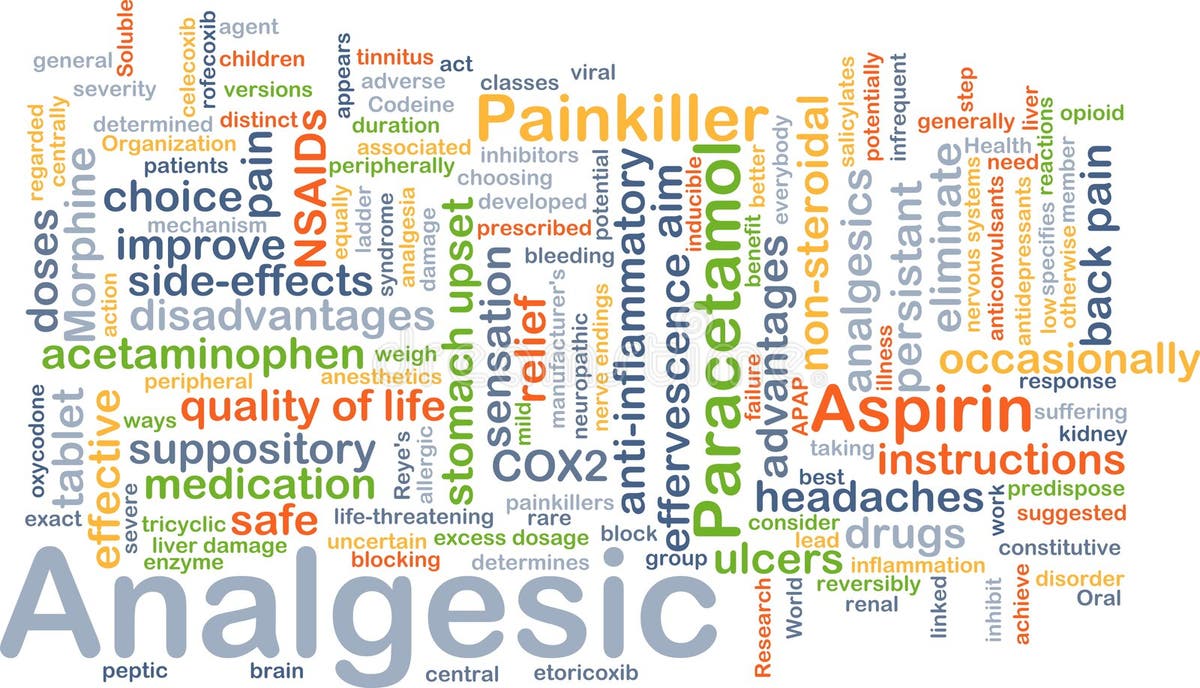 Nsaids Stock Illustrations – 16 Nsaids Stock Illustrations, Vectors ...