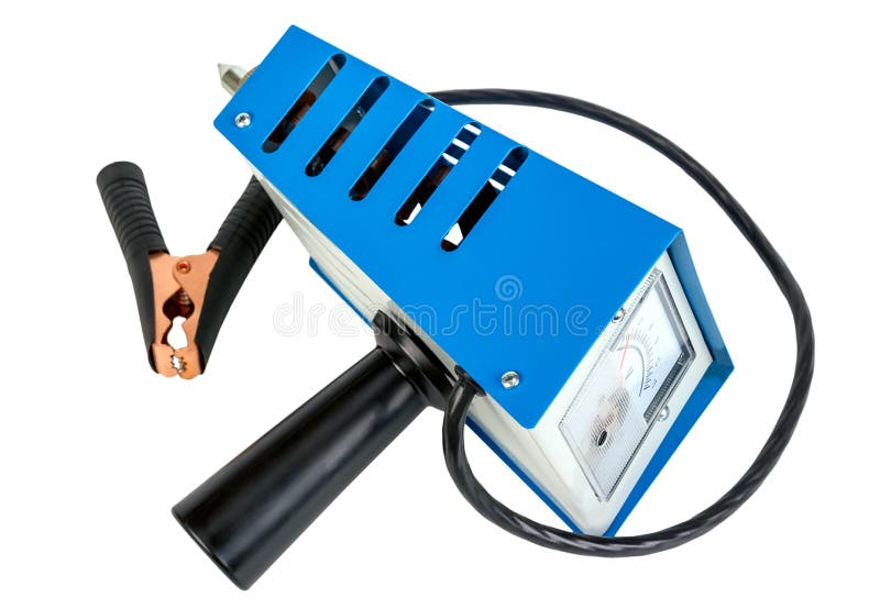 583 Battery Tester Stock Photos - Free & Royalty-Free Stock Photos from ...