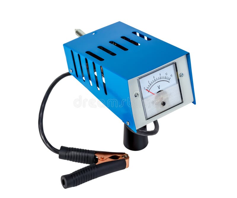 458 Battery Tester Photos - Free & Royalty-Free Stock Photos from ...