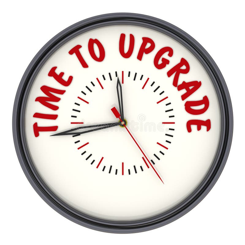 Clock Text Time Update Stock Illustrations – 135 Clock Text Time Update ...