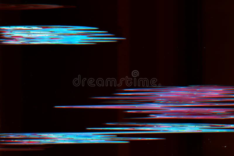 Analog Distortion Stock Illustrations – 1,508 Analog Distortion Stock ...