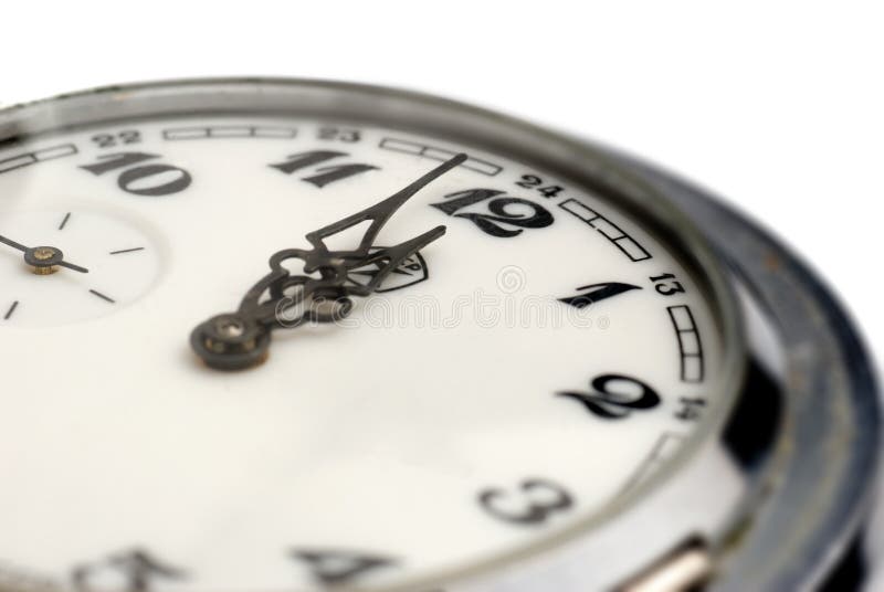 Analog hours stock photo. Image of object, decorative - 7619148