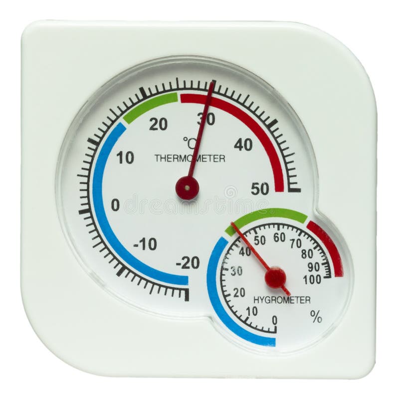 Hygrometer Displays Stock Photos - Free & Royalty-Free Stock Photos ...