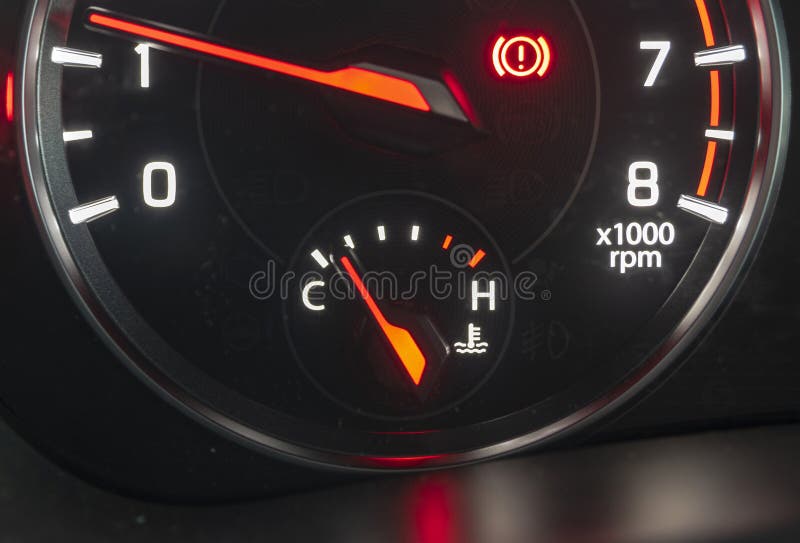 Analog Thermometer Walk Cooler Stock Photos - Free & Royalty-Free Stock ...