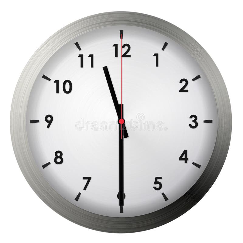 Half Past Six Stock Illustrations – 25 Half Past Six Stock ...