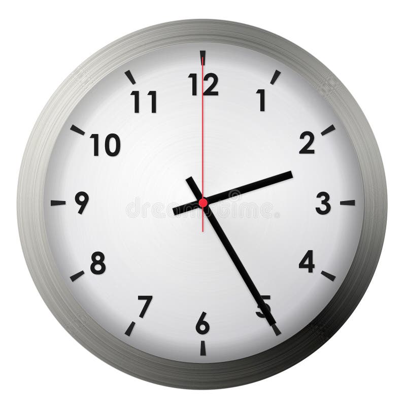 Five Past Two Stock Illustrations – 24 Five Past Two Stock ...