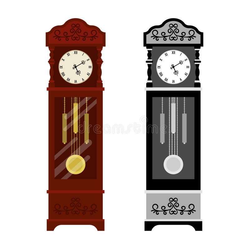 Medieval Clock Stock Illustrations – 3,713 Medieval Clock Stock ...