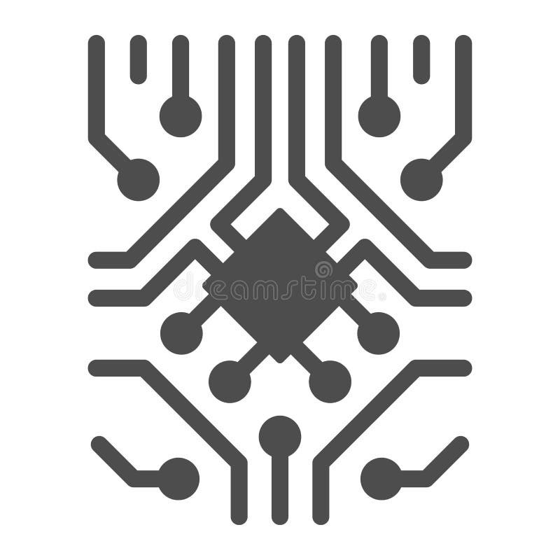 Analog Circuit Stock Illustrations – 779 Analog Circuit Stock ...