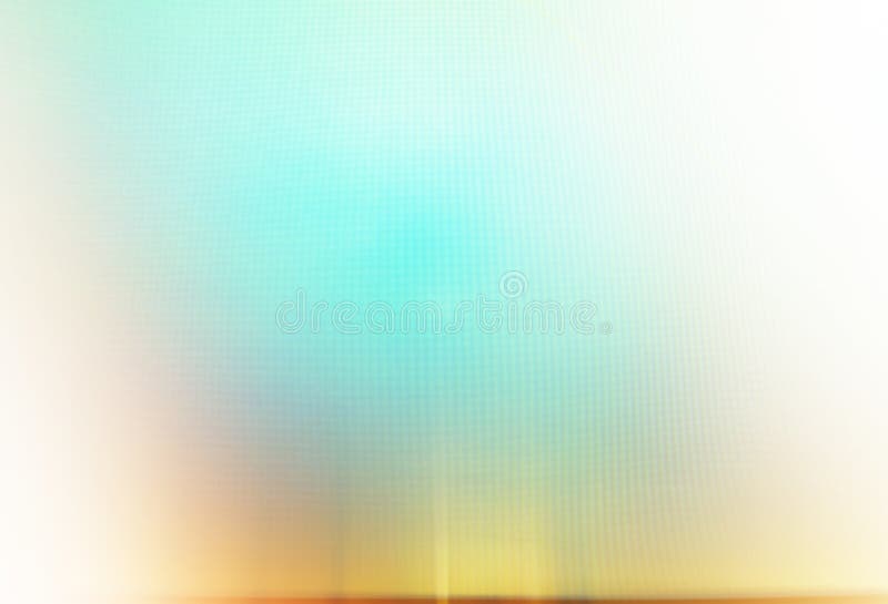 Analog Tv Scanline Grid Texture Background Stock Photo - Image of ...