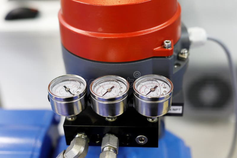 Analogue Gauges Stock Photos - Free & Royalty-Free Stock Photos from ...