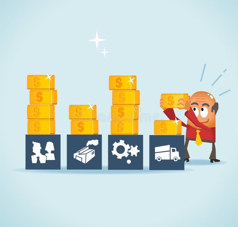 Opportunity Cost Stock Illustrations – 2,247 Opportunity Cost Stock ...