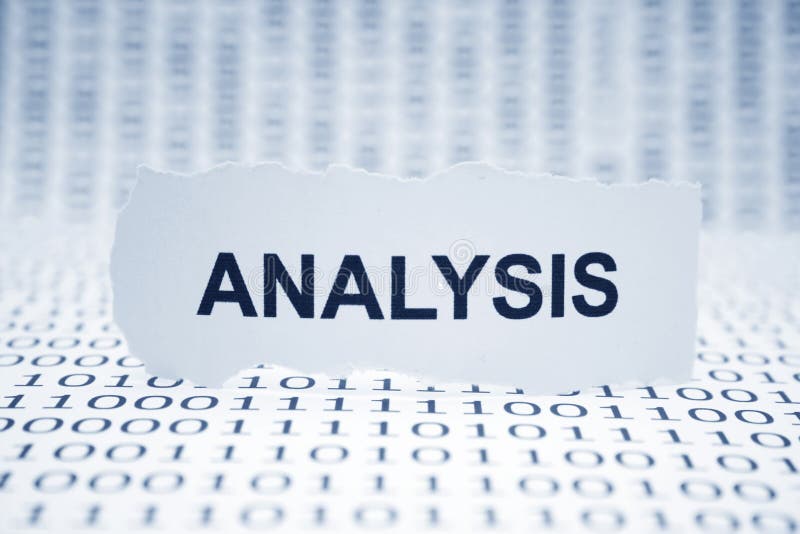 Analysis stock photo. Image of design, data, analysis - 181437728