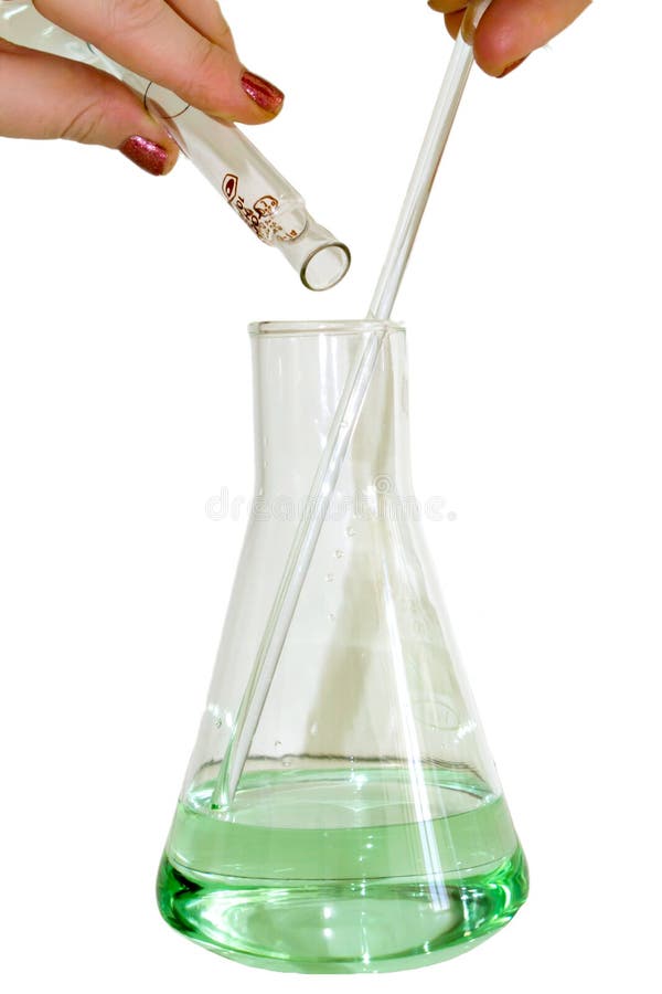 Analysis stock photo. Image of bulb, laboratory, bright - 24621990
