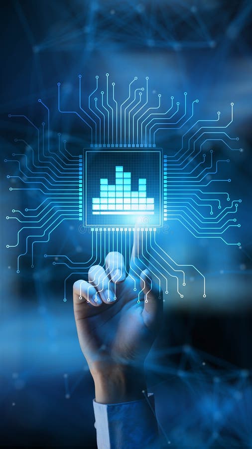 Analysis Advanced Data Processing and Insights Generation Technology ...