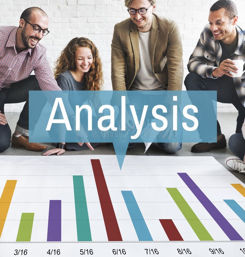 Analysis Analytics Graph Growth Statistics Concept Stock Image - Image ... Analysis Analytics Graph Growth Statistics Concept Stock Image - Image ...
