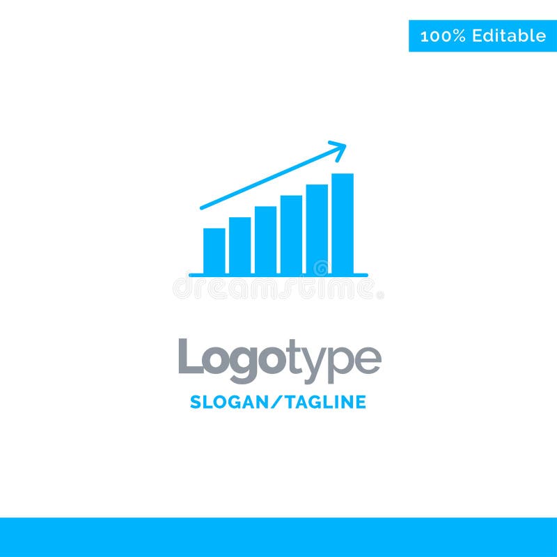 Analysis, Chart, Analytics, Business, Graph, Market, Statistics Blue ...