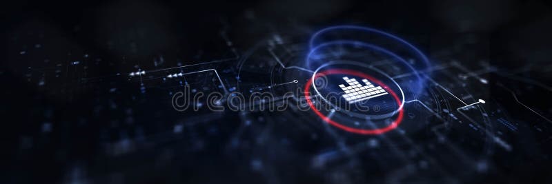 Analysis Concept: Methodologies for Systematic Data Evaluation Stock ...