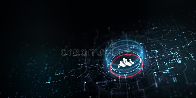 Analysis Concept: Methodologies for Systematic Data Evaluation Stock Illustration - Illustration ...