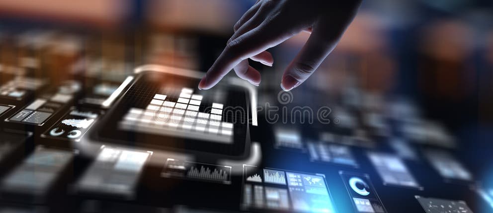 Analysis Data Evaluation and Insights Generation, Projection on a ...