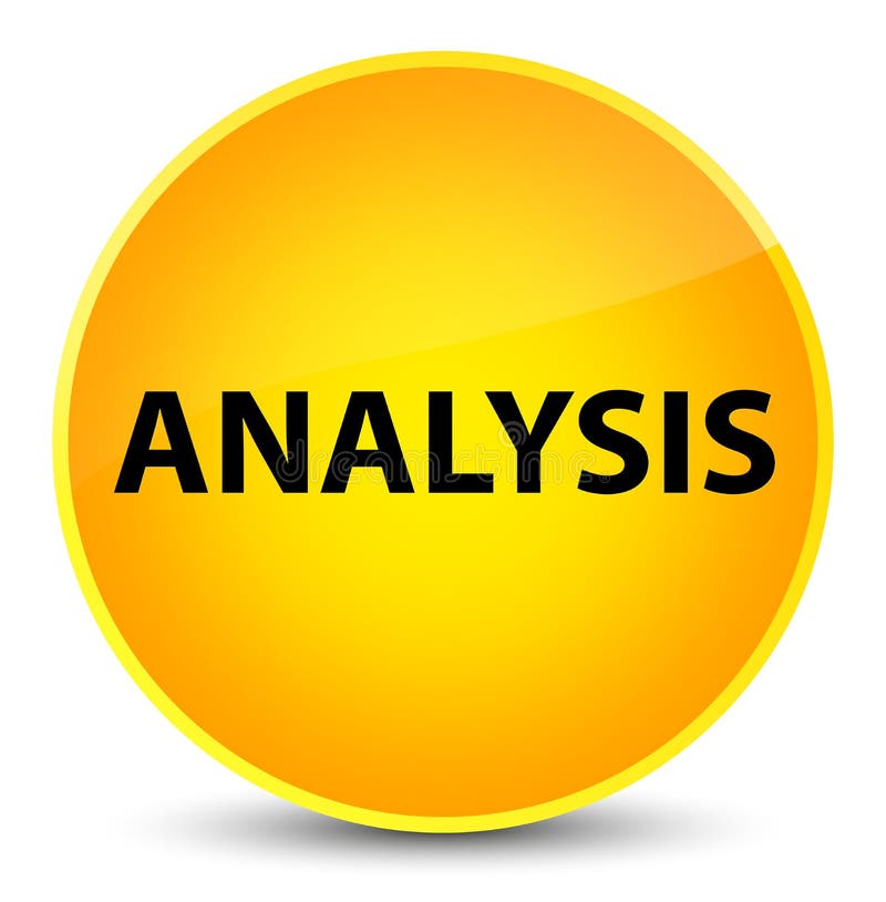 Analysis Elegant Purple Diamond Button Stock Illustration ...