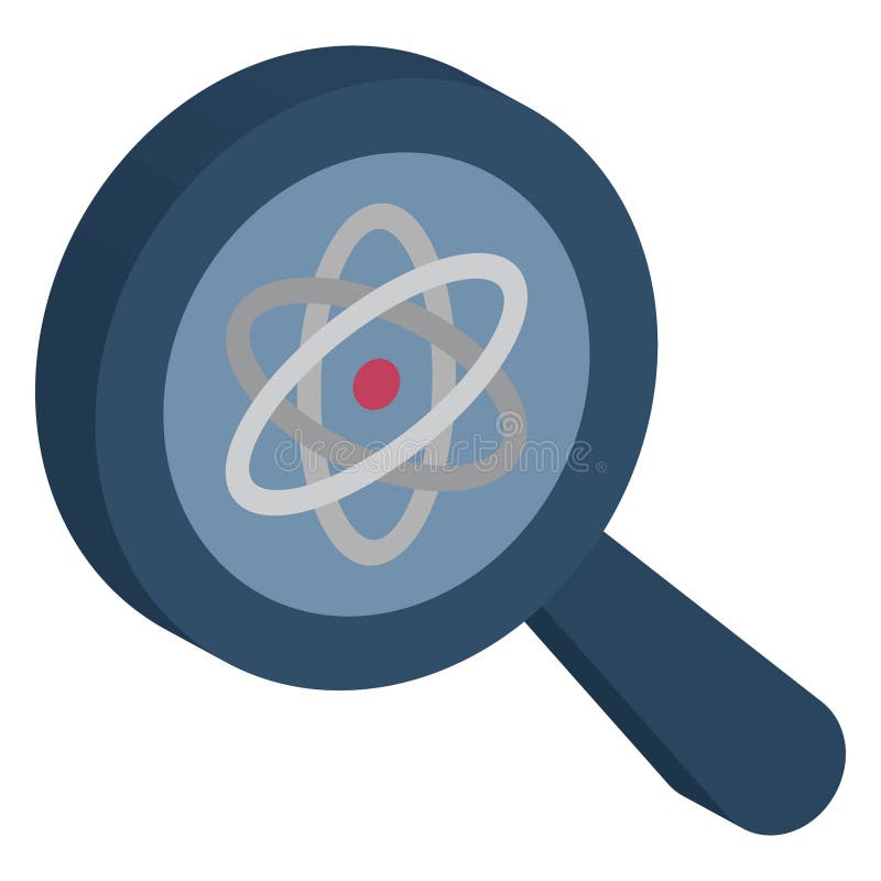 Analysis, Environmental Analysis, Vector Icon Which Can Easily Modify ...