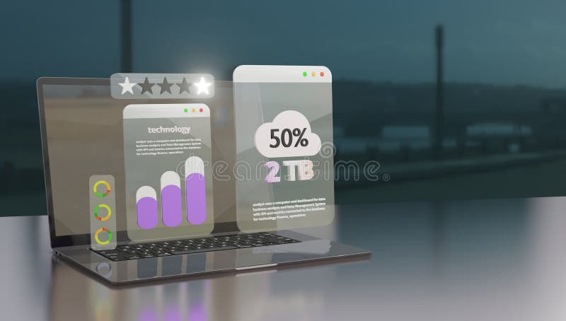 Analysis Excellence: Analyst Harnessing the Power of Computer ...