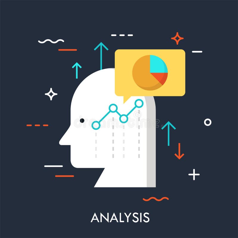 Analytical Thinking Stock Illustrations – 3,048 Analytical Thinking ...
