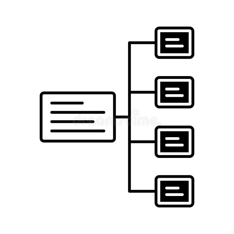 Ontology Icon Stock Illustrations – 436 Ontology Icon Stock ...