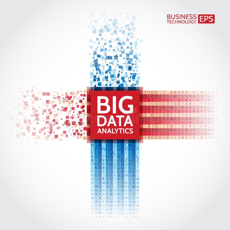 Digital Algorithms Stock Illustrations – 21,715 Digital Algorithms ...