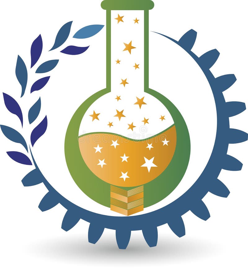 Worker education logo stock vector. Illustration of active - 25026593