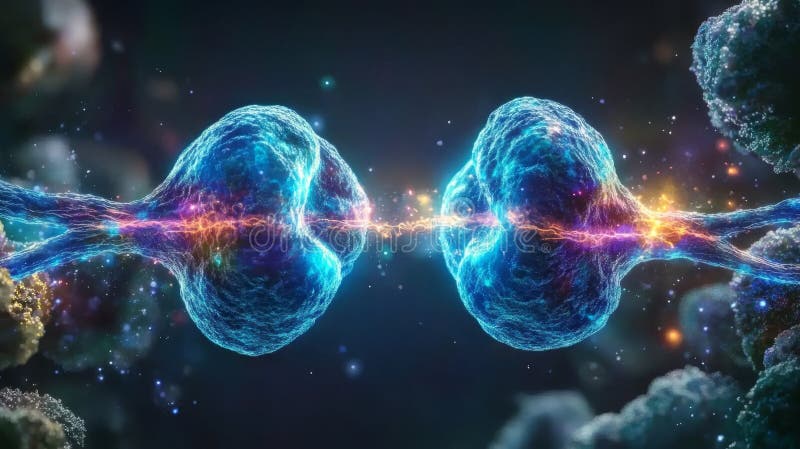 Analysis of Nerve Cell Interactions in a Lively Digital Model of ...