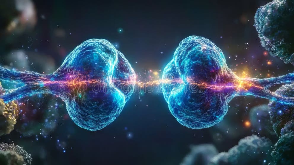 Analysis of Nerve Cell Interactions in a Lively Digital Model of ...