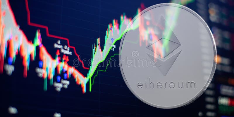 Analysis for Professional Technical Analysis on the Monitor of a ...