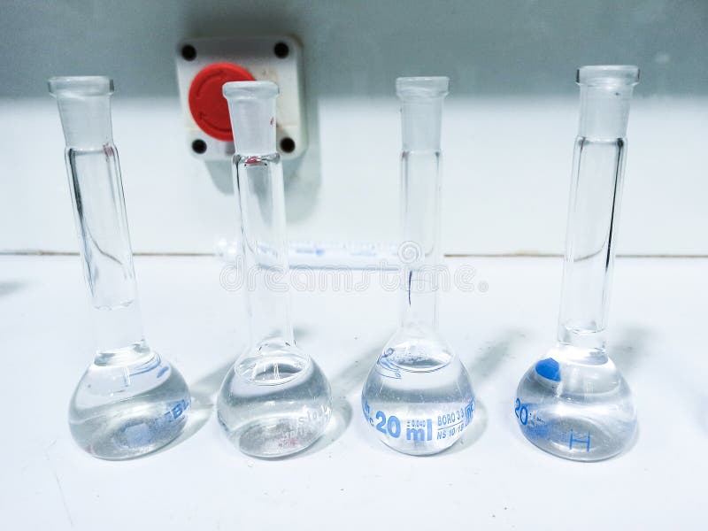 Analysis and Quality Control Laboratory for the Pharmaceutical Industry ...