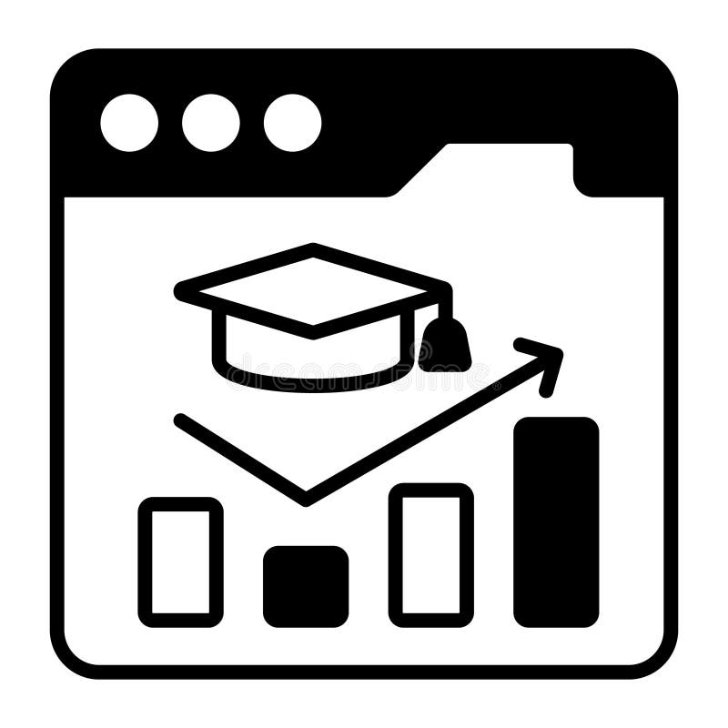 Analysis, Report, Graph Modern Concepts Flat Design, Premium Quality ...