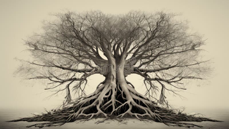 Analysis root cause tree stock image. Image of diagnosis - 361657965