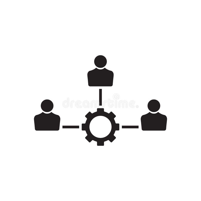 Analysis of Skill Icon. Headhunting Skill Symbol Template for Graphic ...