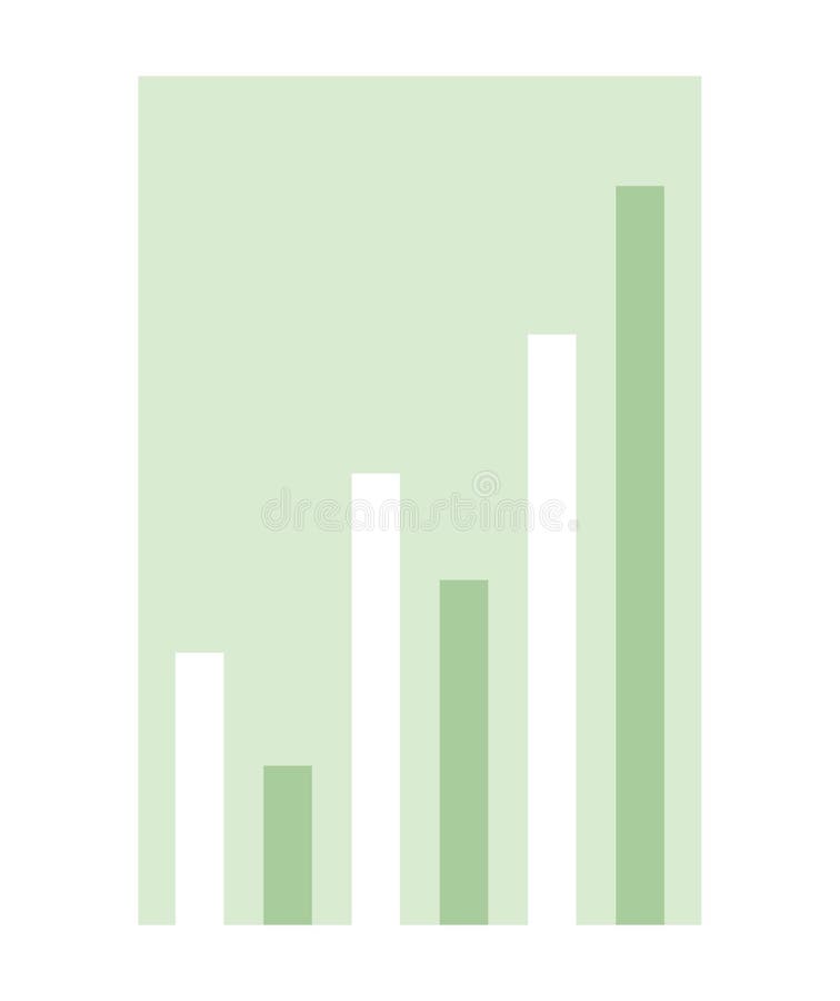 Analysis of Statistics Concept Stock Vector - Illustration of control ...