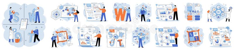 Analysis Tool. Marketing Strategies Target Specific Customer Segments ...