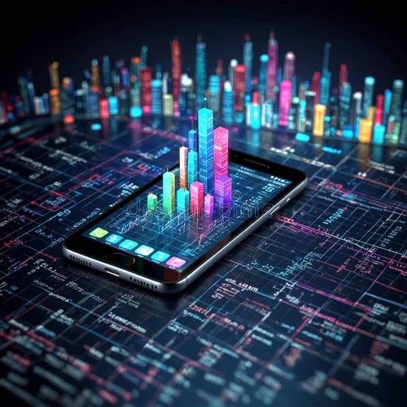 Analysis Of Trends And Software Development Coding Process Concept Programming And Testing