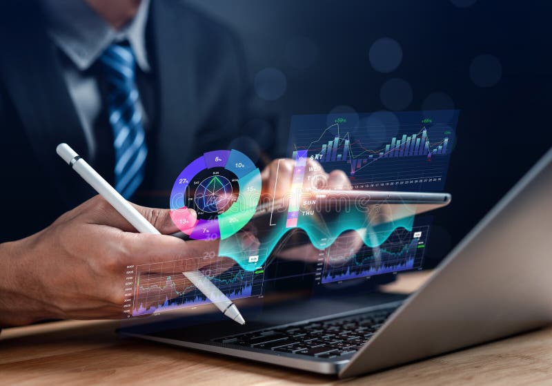 Business Data Analysis Working in Business Analytics and Data ...