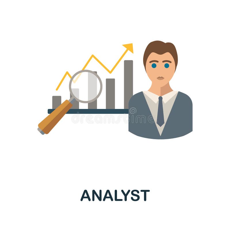 Credit Analyst Stock Illustrations – 582 Credit Analyst Stock ...