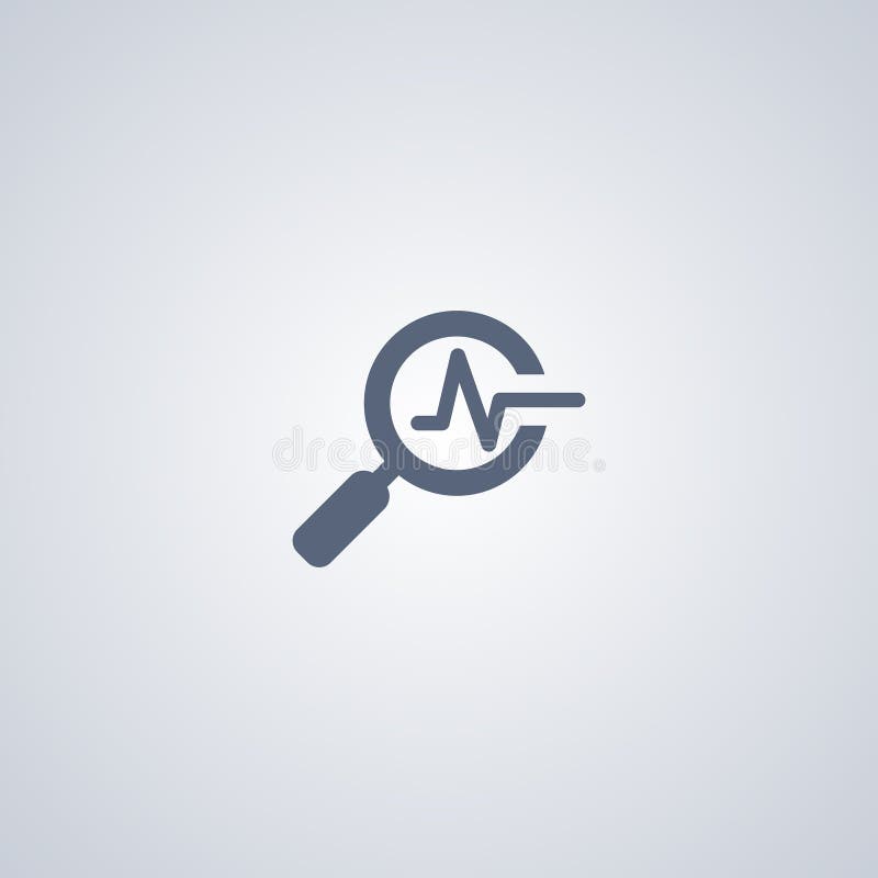 Analyst Icon Stock Illustrations – 12,162 Analyst Icon Stock ...