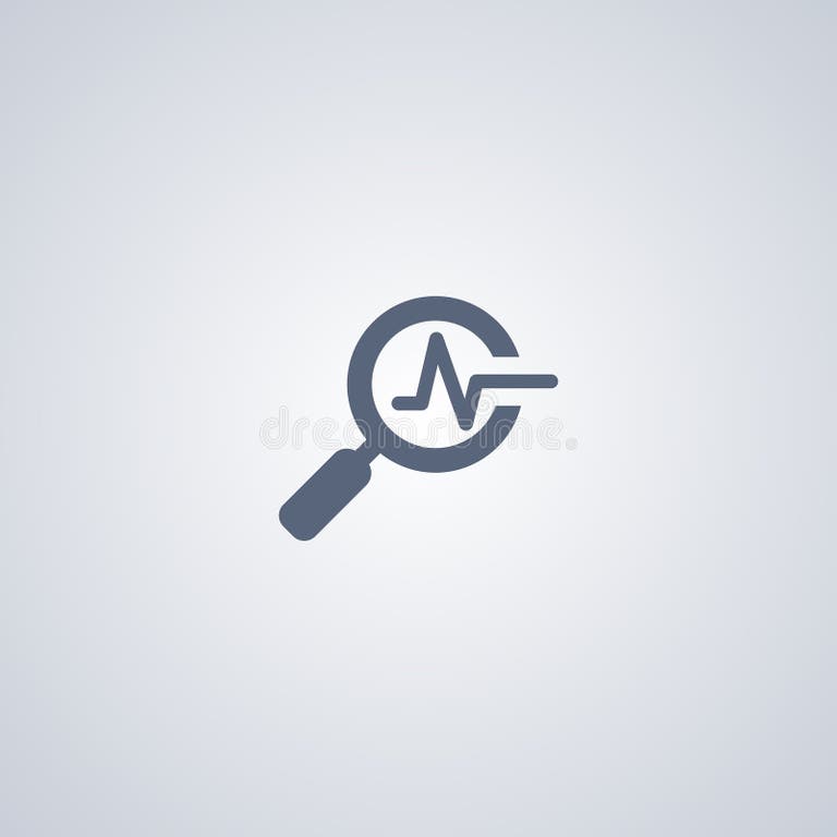 Analyst Icon Stock Illustrations – 12,162 Analyst Icon Stock ...