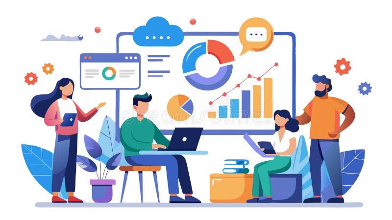 Analysts Play a Crucial Role in Decision-making Processes by Providing ...