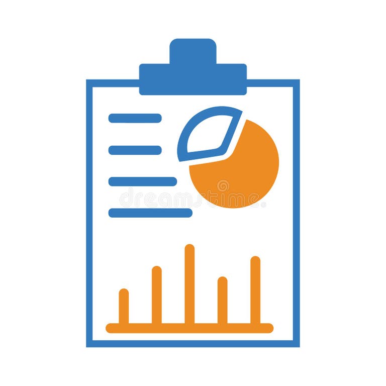 Analytic, Clipboard, Graph, Chart, Pie Chart, Report, Analytics on ...